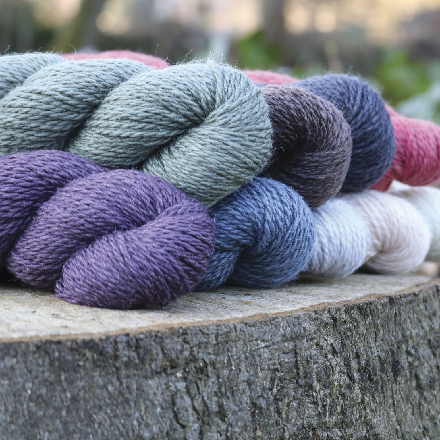 Rowan Island Blend - The Knitters Attic