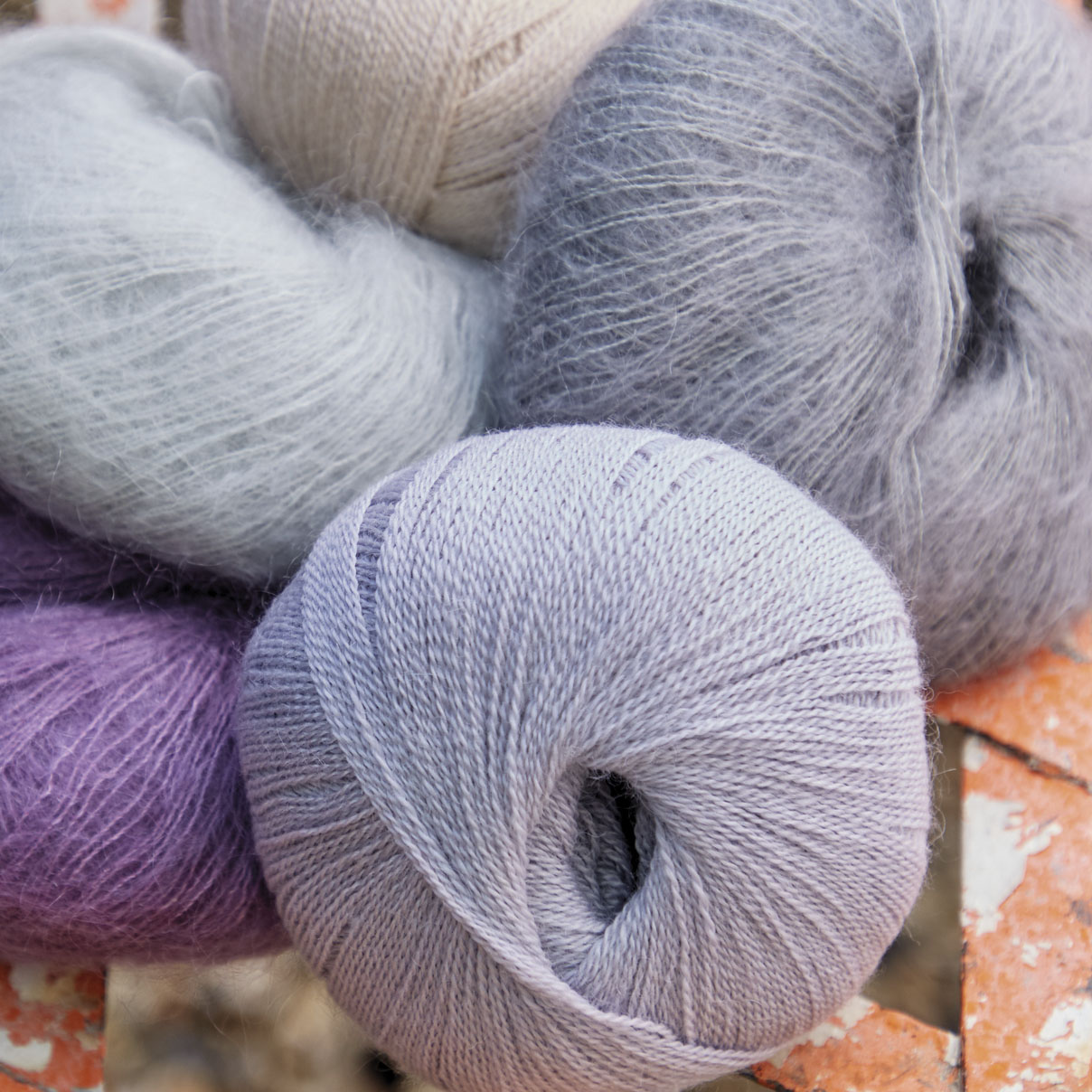 Rowan Fine Lace - The Knitters Attic £7.20