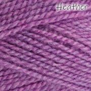 Highland Heathers DK by Stylecraft - The Knitters Attic