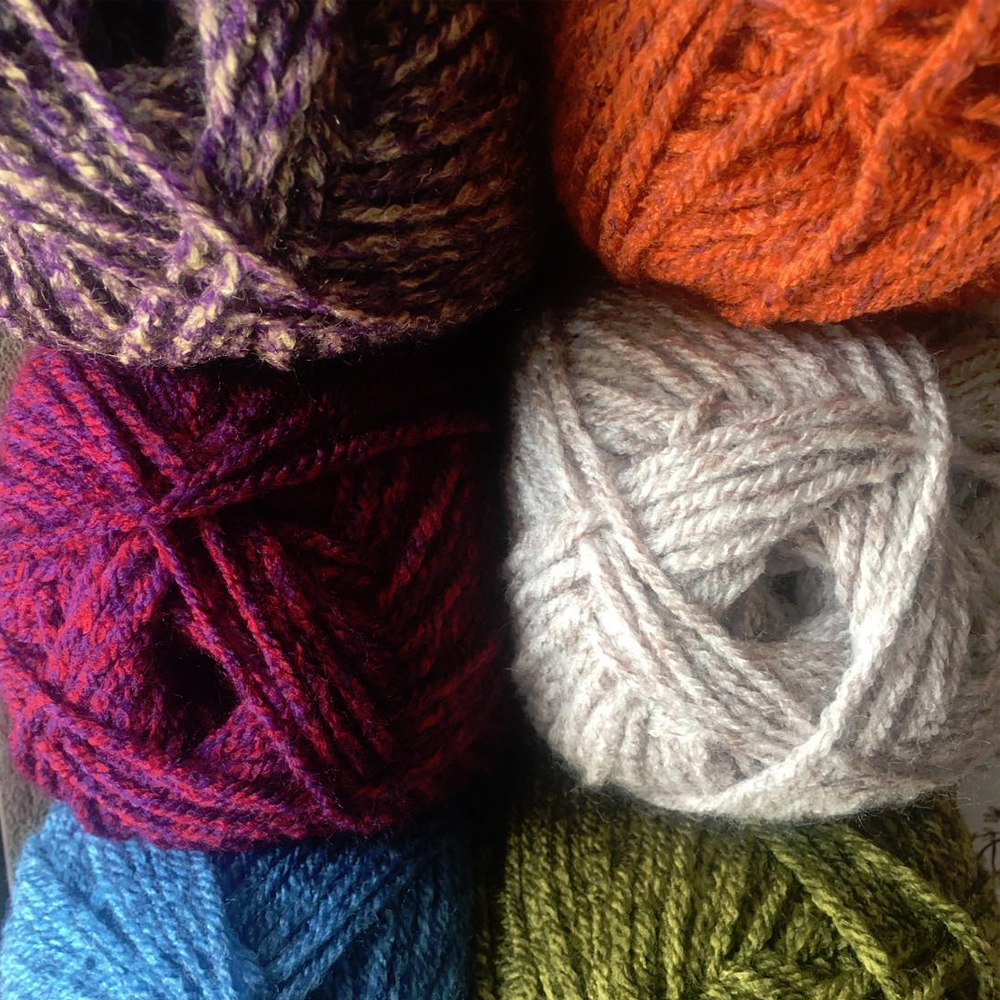 Fusion by Stylecraft - The Knitters Attic