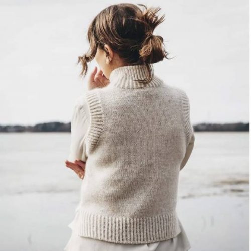 Urban Knit Easy - Effortless Modern Knits Patterns By Cozy Publishing ...