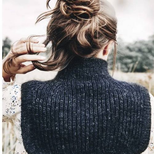 Urban Knit Easy - Effortless Modern Knits Patterns By Cozy Publishing ...